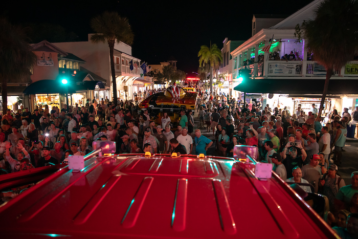 An Unforgettable Week at the 2024 Key West World Championship - M•CON ...